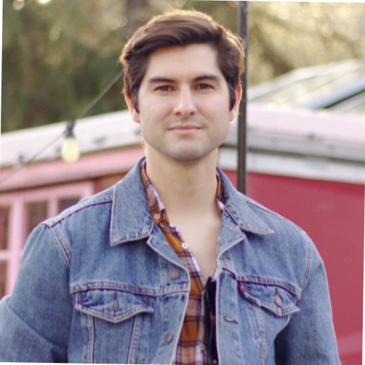 Dev - Donald Redding